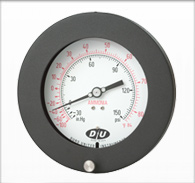 Duro United Gauges | SPAN Instruments