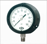 Duro United Gauges | SPAN Instruments