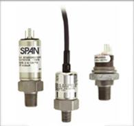 Span Industrial Transducers and Transmitters | SPAN Instruments