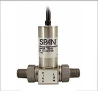Span Industrial Transducers and Transmitters | SPAN Instruments