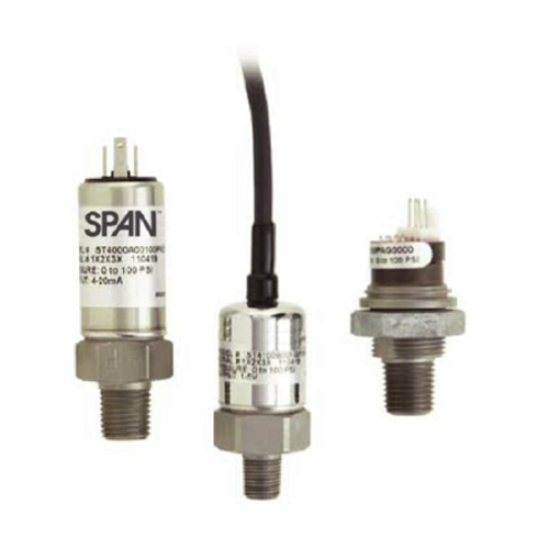 OE400 Series – OEM Pressure Transducer / Transmitter | SPAN Instruments