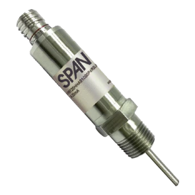 1000 Series – Temperature Transducer / Transmitter | SPAN Instruments