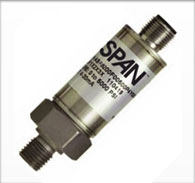 Span Industrial Transducers and Transmitters | SPAN Instruments