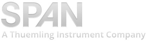 SPAN Industrial Pressure Gauges | SPAN Instruments